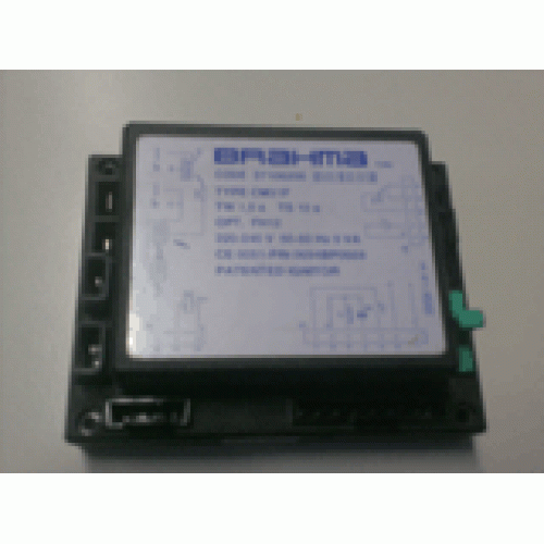 Ricambi Caldaie Napoli - TecnoRicambi Riccio